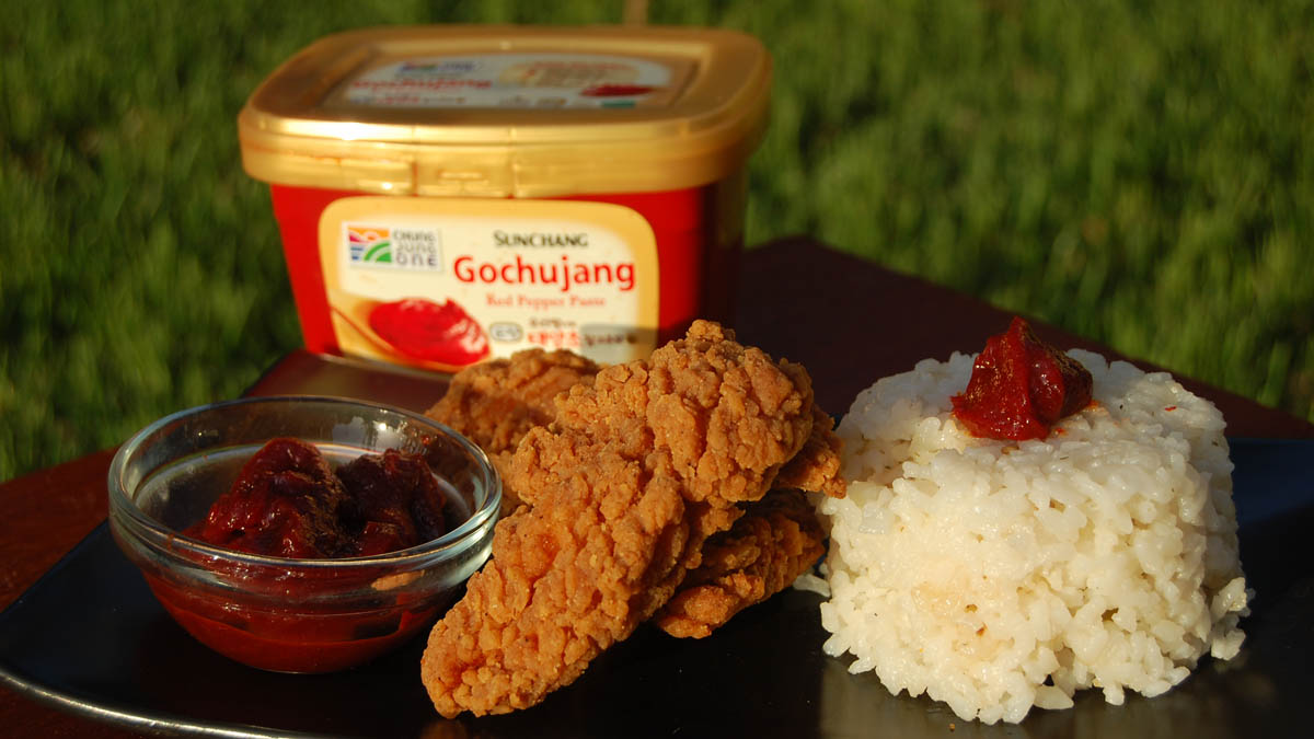 Like Sriracha? Then You Gotta Try Gochujang – I Want To Cook