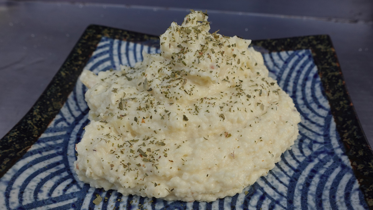 Parsnip Puree Will Make You Say Hooray! – I Want To Cook